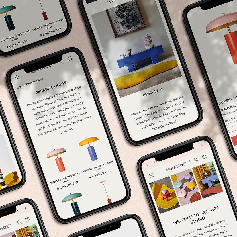 Essential Shopify Design & Development Package | Launch Your Store in 3 ...