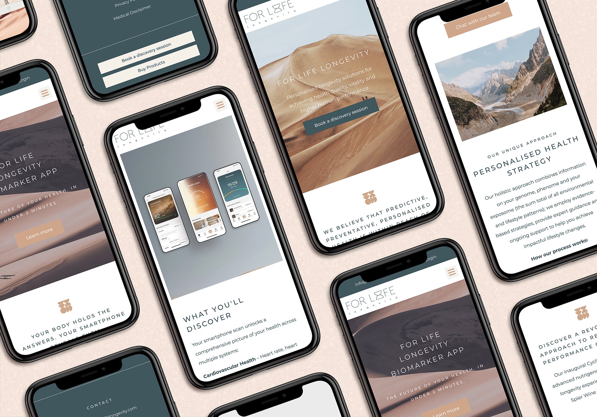 Shopify Web Designer Cape Town | Product Brand Specialist – Nutmeg Studio